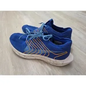 Nike | Shoes | Nike Pegasus Turbo Next Nature Game Royal Bright Orange ...